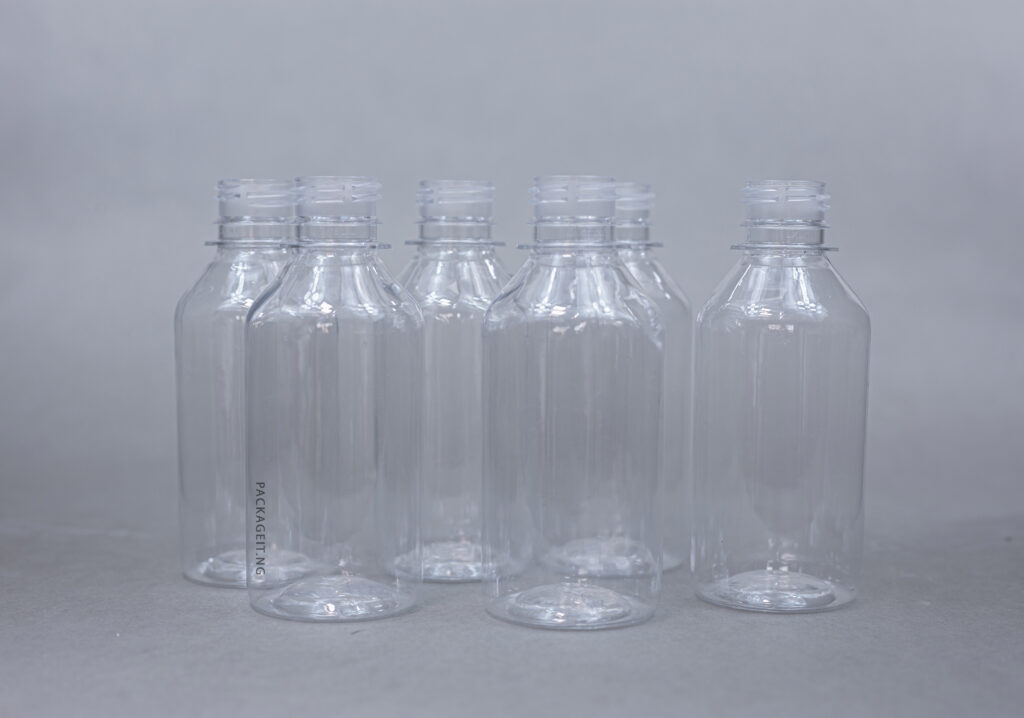 200 ML PET BOTTLE- BULK PURCHASE