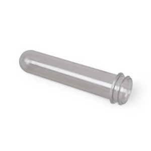 CTC Preform for various forms of edible oil related packaging